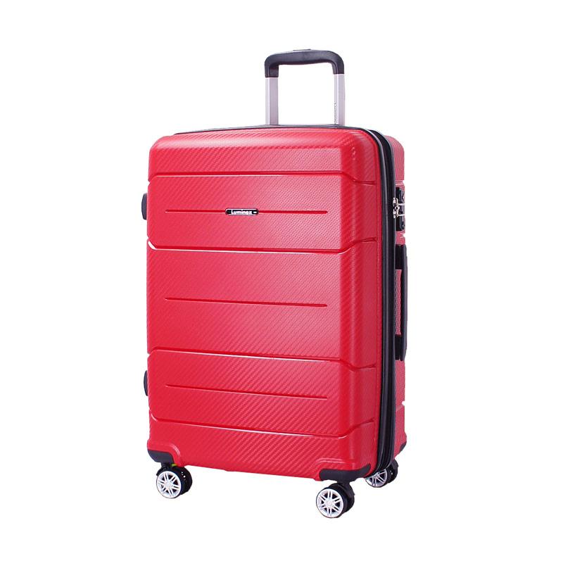 Jual Luminox Gghj Hardcase Fiber Pp Tas Koper [24 Inch] Di Seller N7 ...