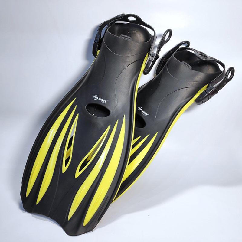 Jual Wave Diving Fin Pendek Kaki Katak di Seller SportySpot - Petisah ...