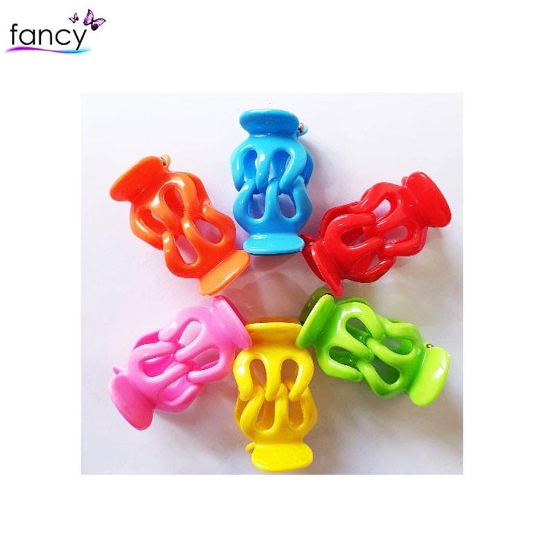 Jual Jepit Rambut Wanita Jedai Badai Kecil [2.5 Cm/1 Pcs] / Jepitan ...