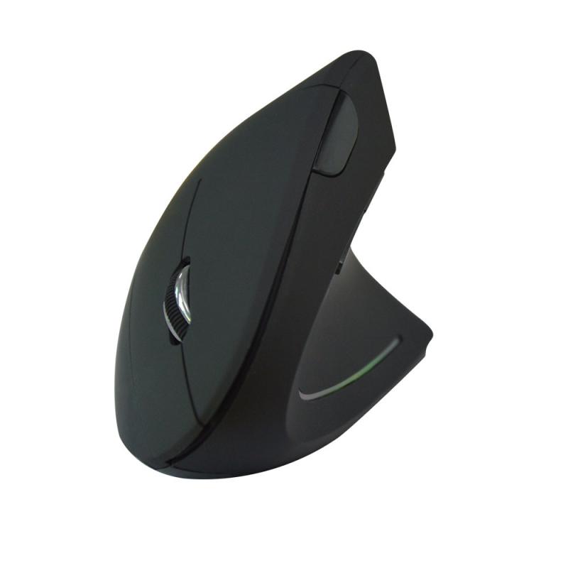 Jual IIT Wireless Left-Handed Vertical Ergonomic Mouse [1600 DPI/ 2 ...
