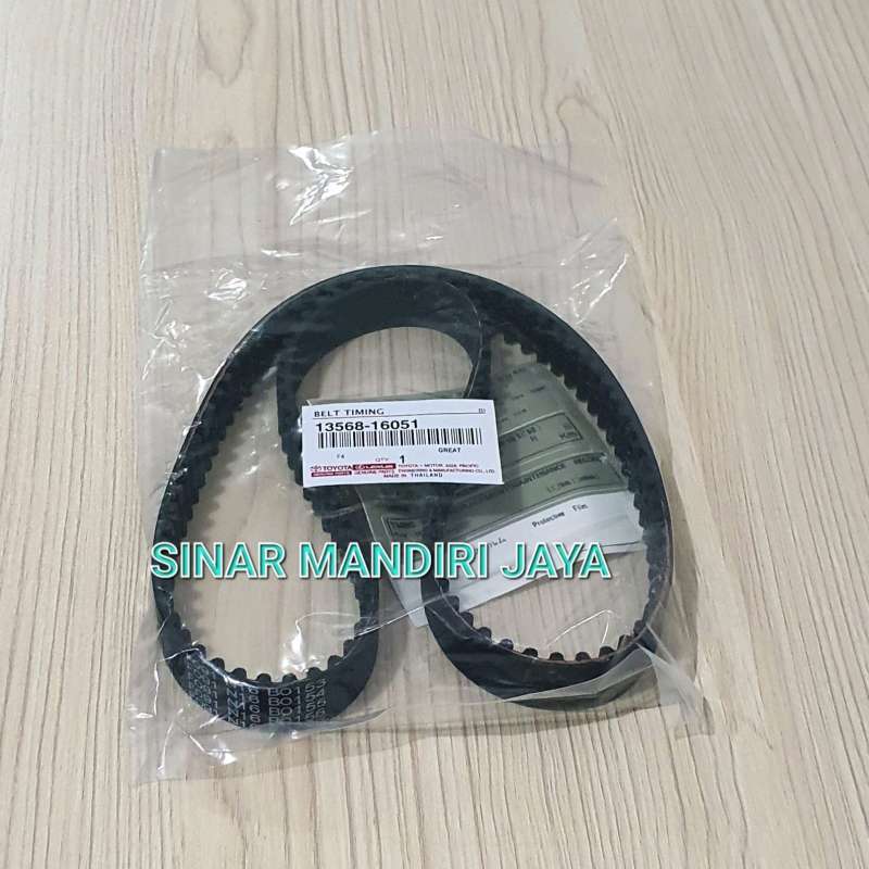 Harga Timing Belt Mobilio 💯 Terbaru, Spesifikasi, & Kredit Juni 2026