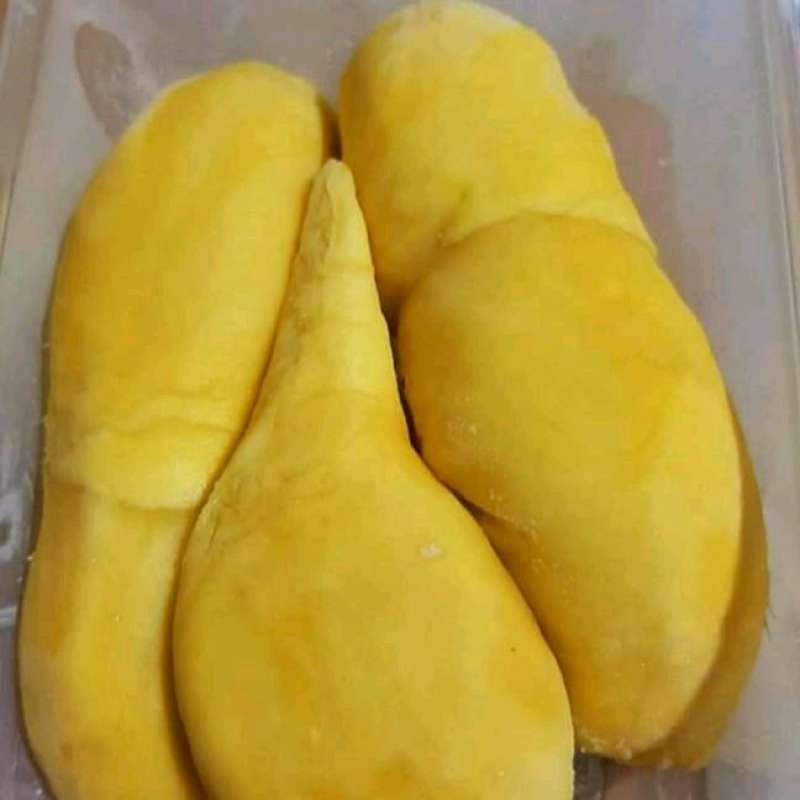 Jual durian Montong palu di Seller DURIAN SHINTA 2 - Kota Jakarta Timur ...