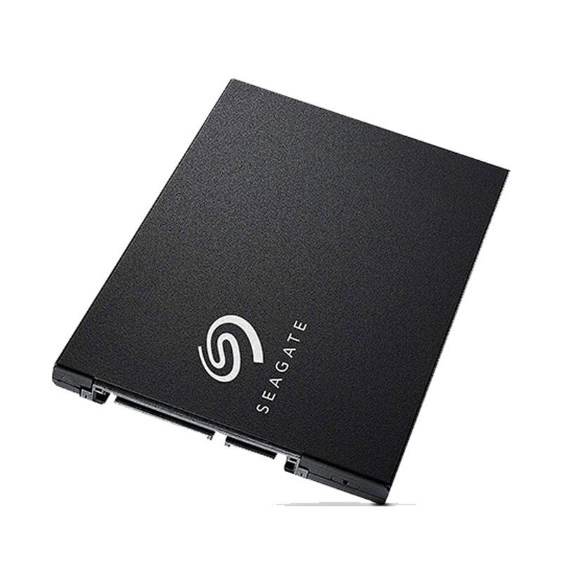 Promo Seagate Barracuda Ssd Internal Laptop 2tb Sata Iii Diskon 3% Di ...