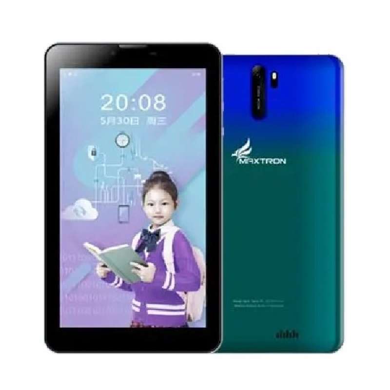 Jual Tablet Maxtron Smart 7 Spesifikasi Original, Murah & Diskon Harga ...
