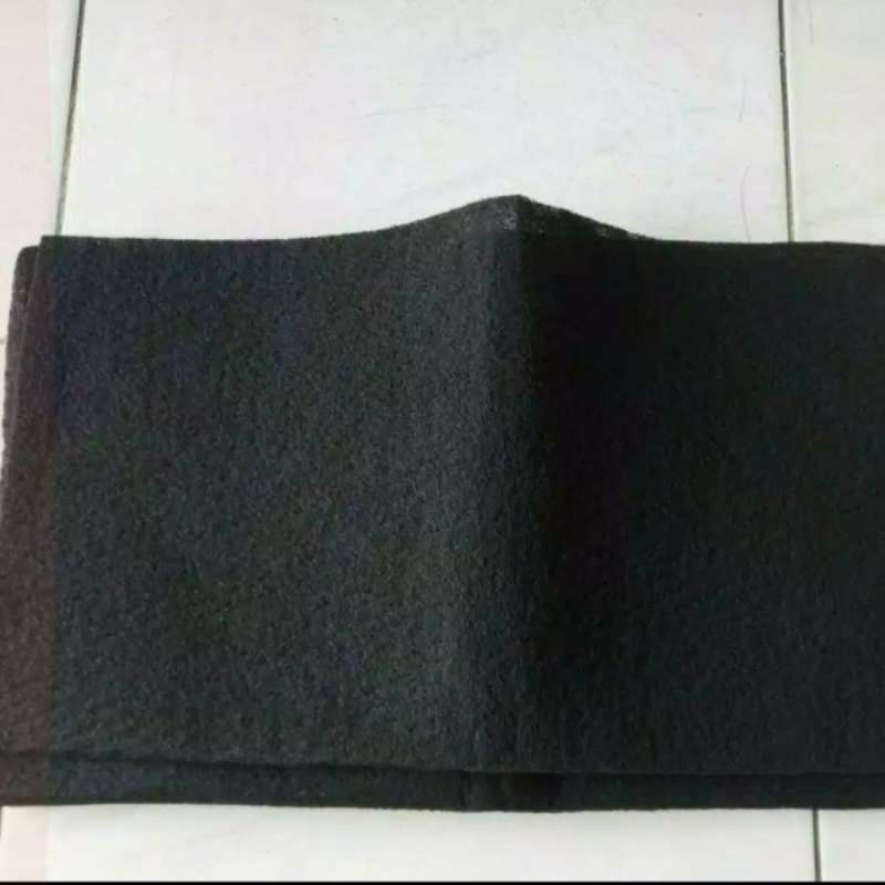 Jual carbon filter lembaran matt cooker hood modena seri px di Seller ...
