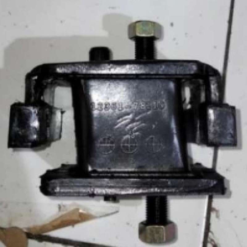 Jual JUAL engine Mounting Toyota dyna hino dutro 125lt 130lt 125ht ...