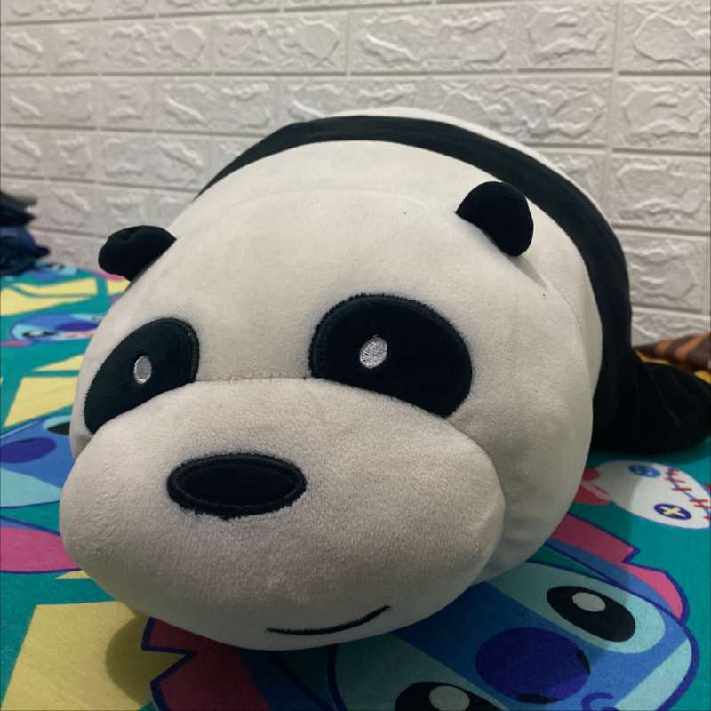 Jual miniso boneka panda di Seller zyntaupdate - Petojo Utara, Kota ...