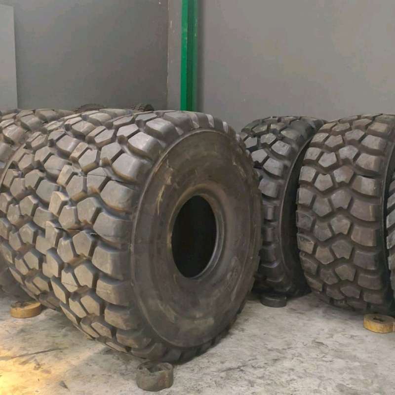 Jual Ban Otr Radial Merek Triangle Ukuran 29,5r25***e4/t2 Tb 598s Di ...