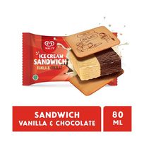 Jual Jakarta WALL S Sandwich Choc Vanilla Ice Cream 80 ML Di Jual Jakarta WALL S Sandwich Choc Vanilla Ice Cream 80 ML Di