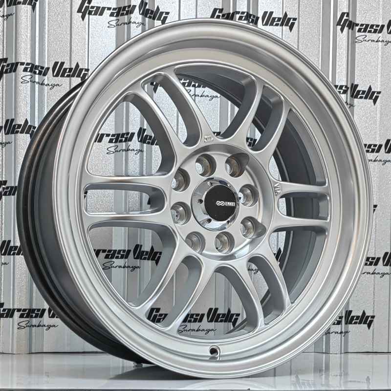 Jual Velg Enkei Rpf Terbaru - Harga Murah | Blibli.com