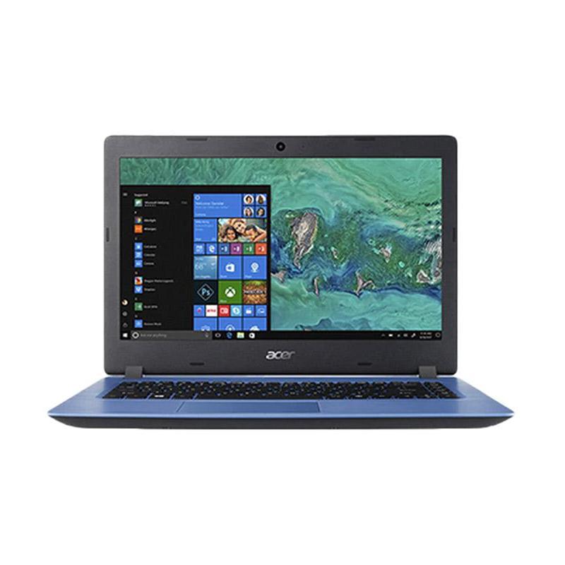 Jual Acer Aspire 3 A314-21-4644 Notebook [AMD A4-9120E/ 4GB/ 1TB/ 14 ...