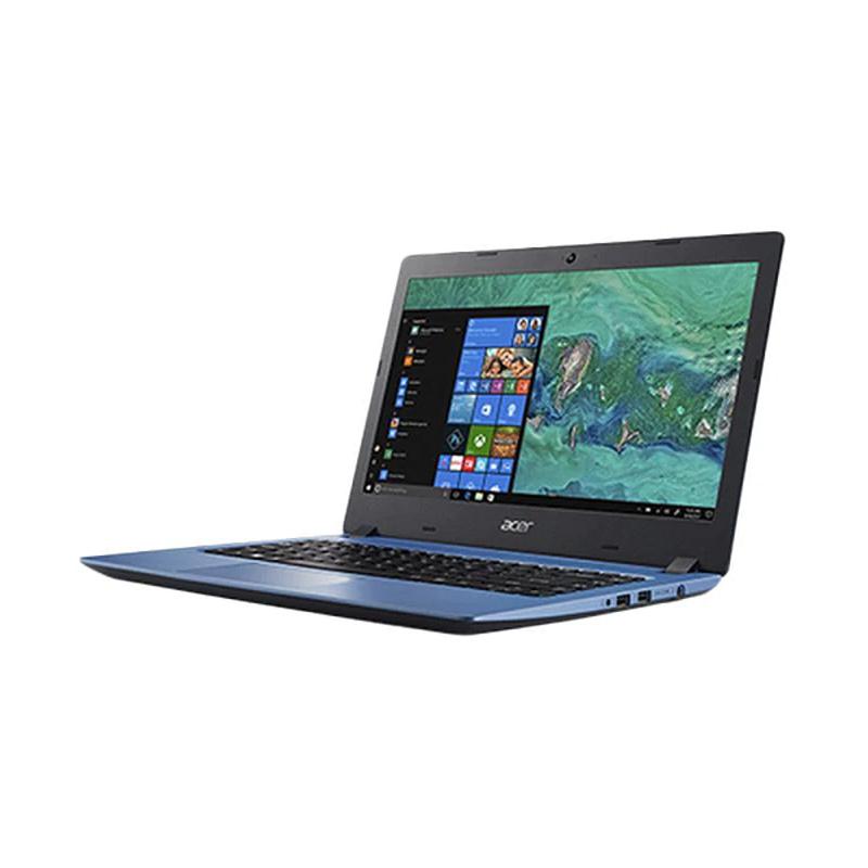 Jual Acer Aspire 3 A314-21-4644 Notebook [amd A4-9120e/ 4gb/ 1tb/ 14 ...
