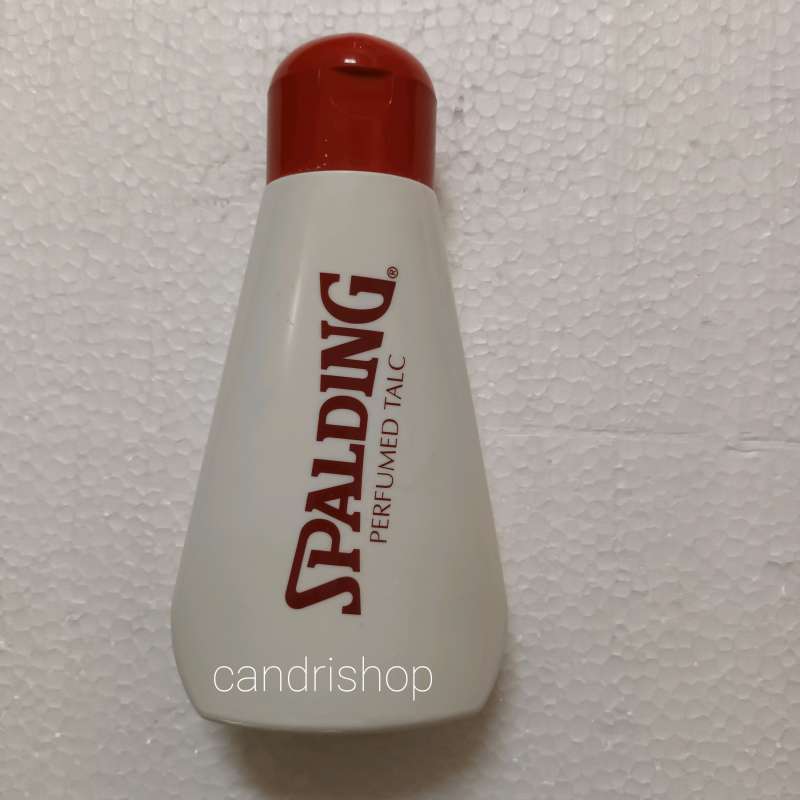 Jual Spalding Perfumed Talc 90 g di Seller Candri_shop - Tulungrejo ...