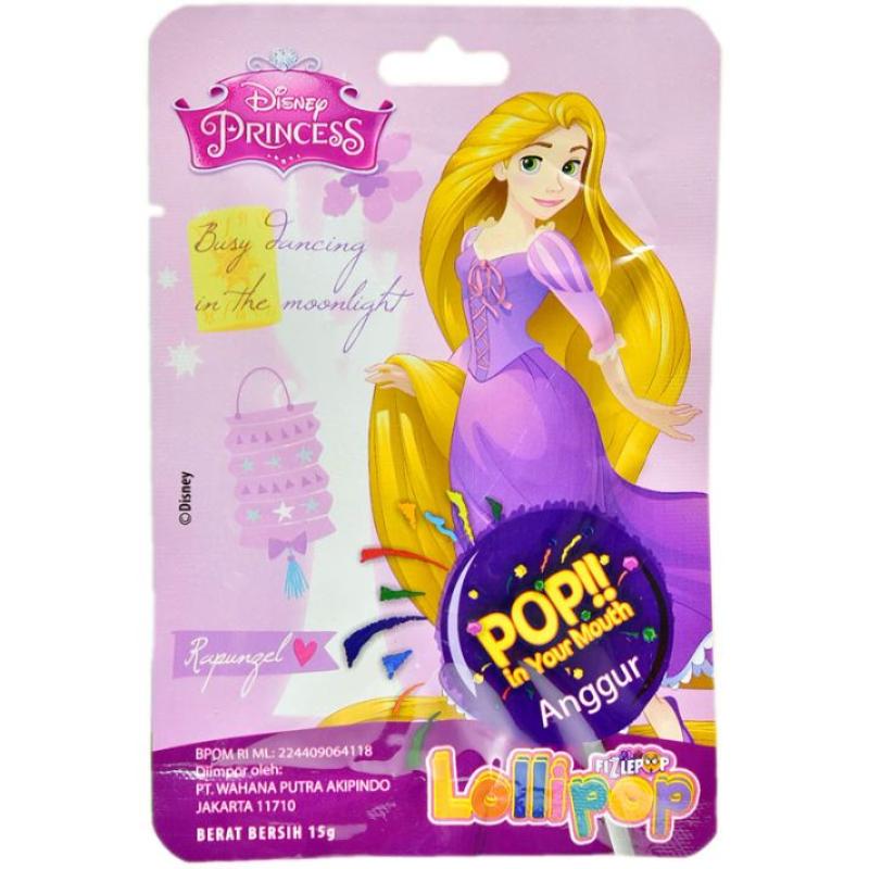 Jual Jlo Lollipop Princess 15g Di Seller Alfamart - Alfacart Store ...