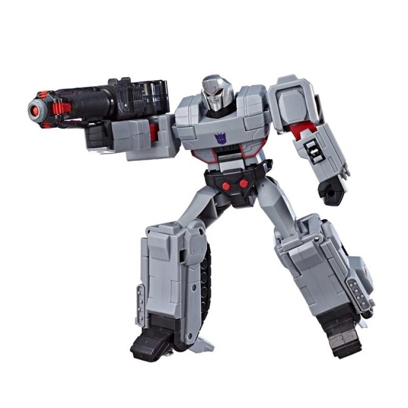 Jual Hasbro Transformers Cyberverse Ultimate Megatron RID Action ...