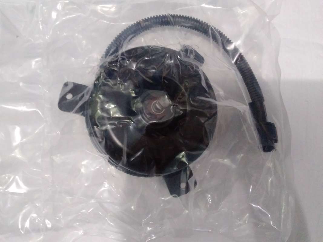 Jual Mando Motor Condenso Ac Mobil H-1 - 97786 4h110 Di Seller Mando ...