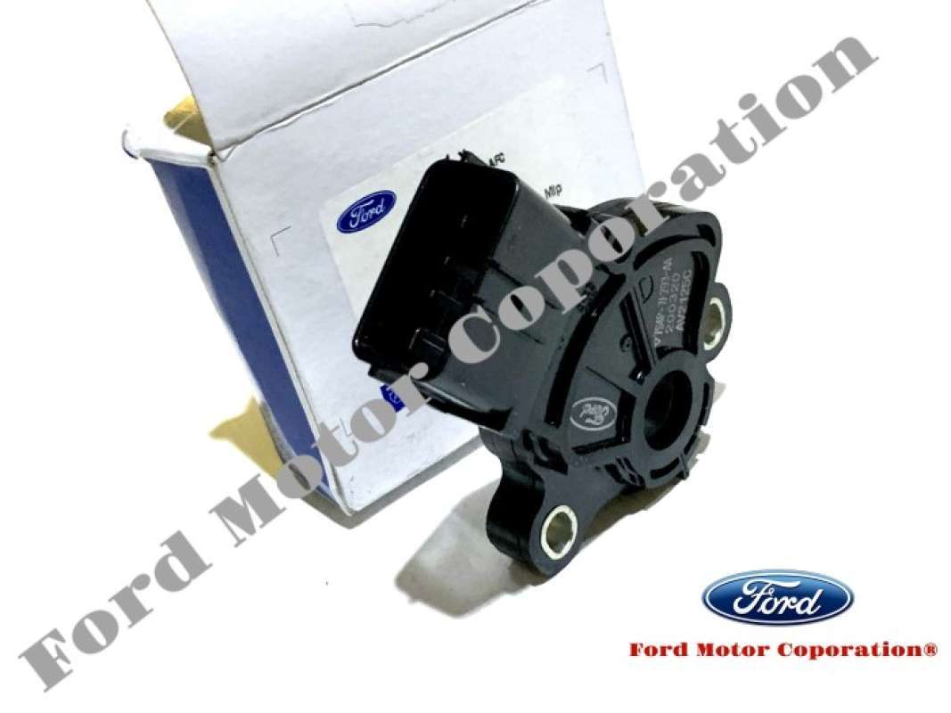 Jual JUAL Switch sensor selector neutral inhibitor Automatic Ford ...