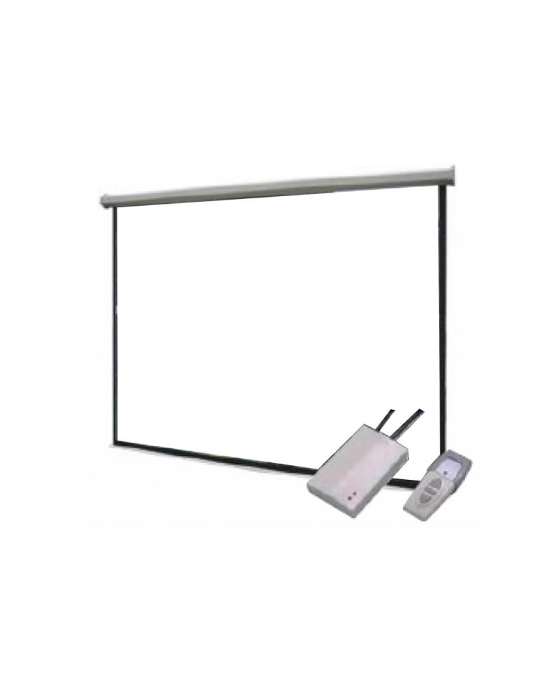 Jual Datalite Motorized Screen [70 inch/ 178 x 178 cm] di Seller DatascripMall.ID - Gunung ...