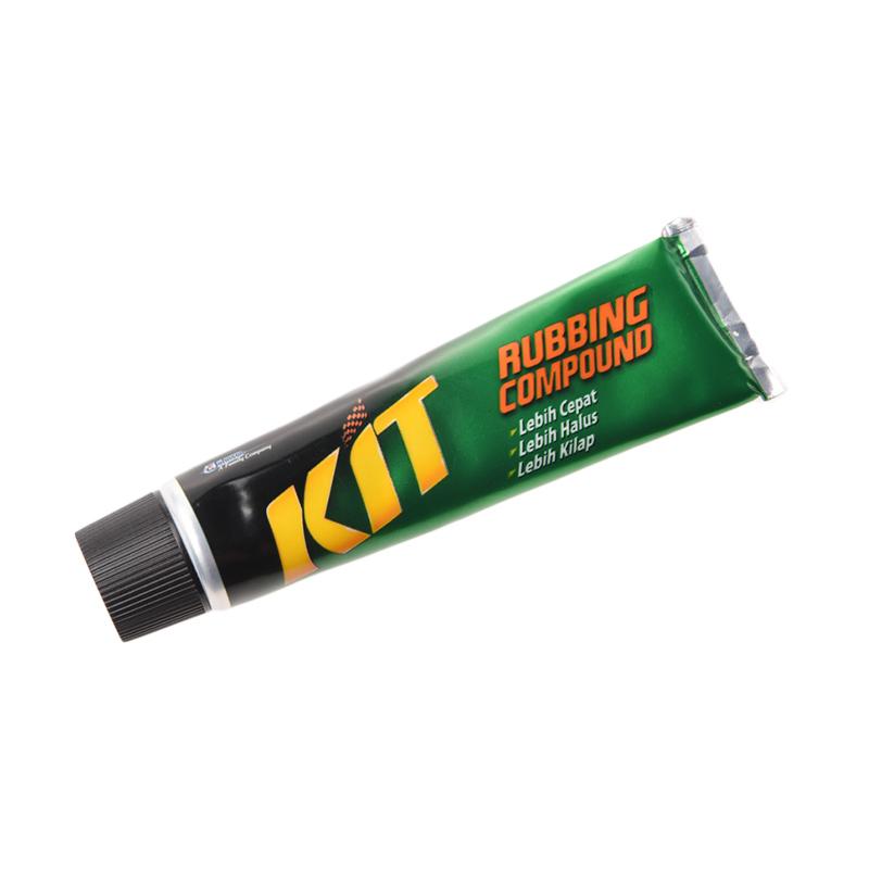 Kit Rubbing Compound 🔥 - Terlengkap & Harga Terbaru Mei 2026
