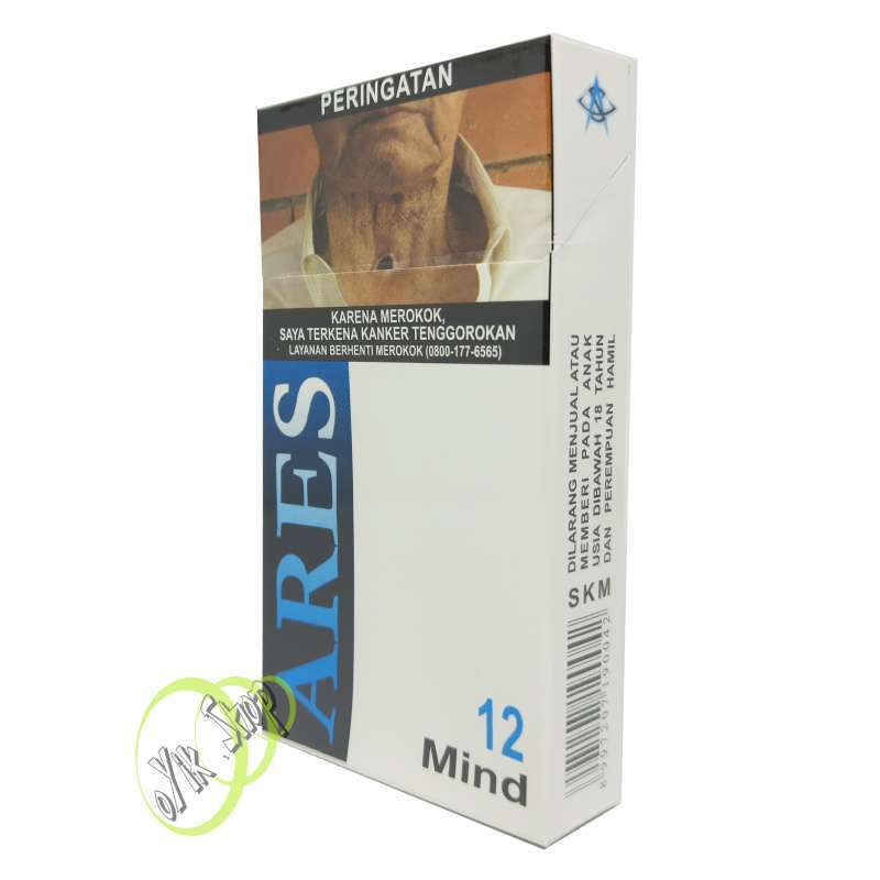 Jual Rokok Ares Biru 12 di Seller oYik Shop - Kab. Pasuruan, Jawa Timur ...