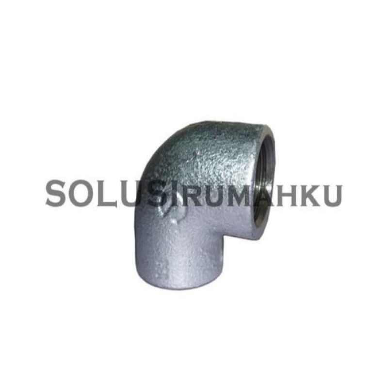 Jual Elbow Galvanis 1 Inch Original Murah - Harga Diskon April 2024 | Blibli.com