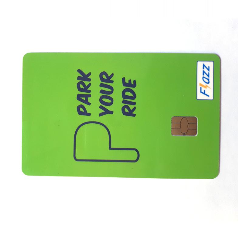 Jual BCA Flazz Design Random di Seller Wahana Serba Ada - Bali Mester ...