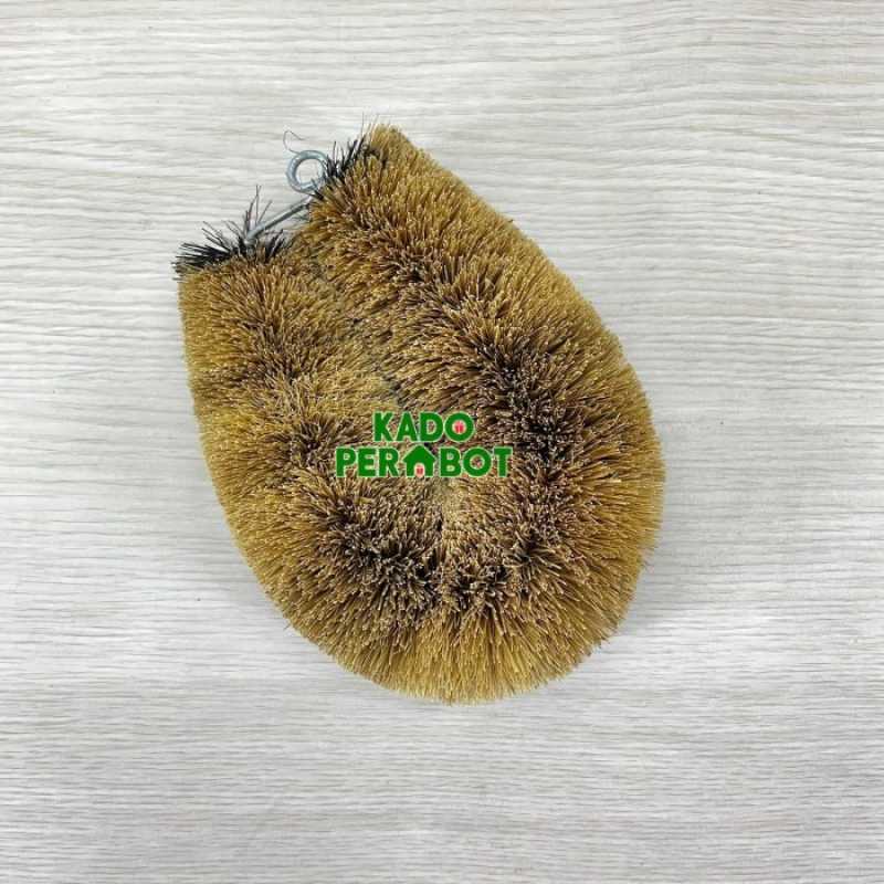 Jual Sikat Ijuk - Sikat Wc Ijuk - Sikat Kodok Ijuk - Sikat Wc Sabut ...