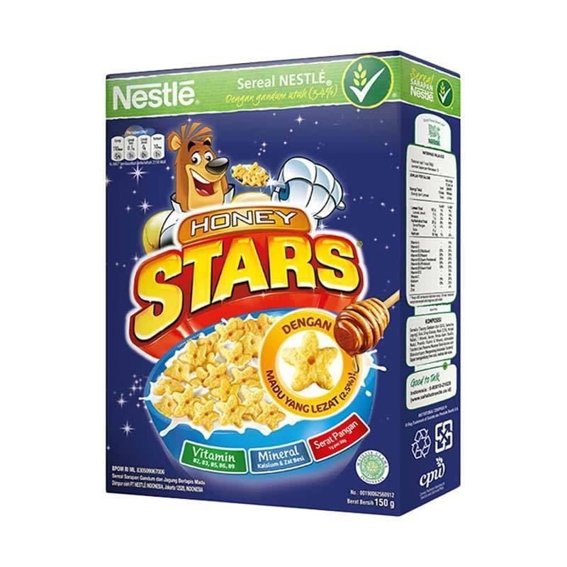 Jual HONEY Star Cereal [150 g] di Seller KENZO MARKET - Sawahan, Kab ...