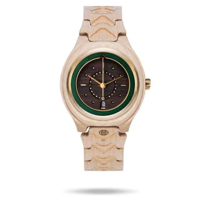 Jual Pre-Order MATOA Singo Jam Tangan Kayu Unisex - Maple di Seller ...