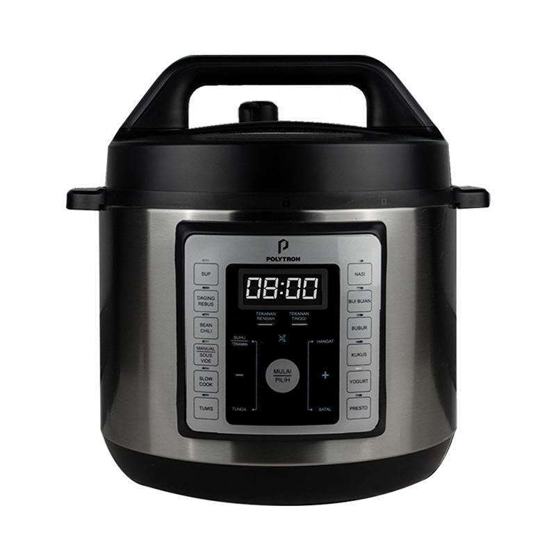 Jual Promo Karyawan - POLYTRON Tiara Pot Pro PRC 501 Smart Multi ...