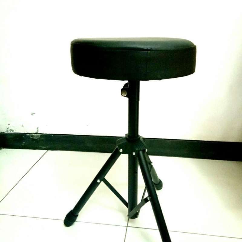 Jual Kursi Drum Murah Kursi Drum Kaki 3 Bahan Besi Kdr30 Di Seller ...