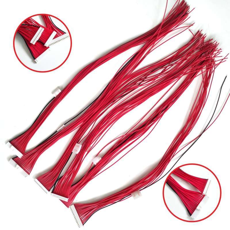 Jual Kabel Bms 48 V Original Murah - Harga Diskon Maret 2024 | Blibli.com