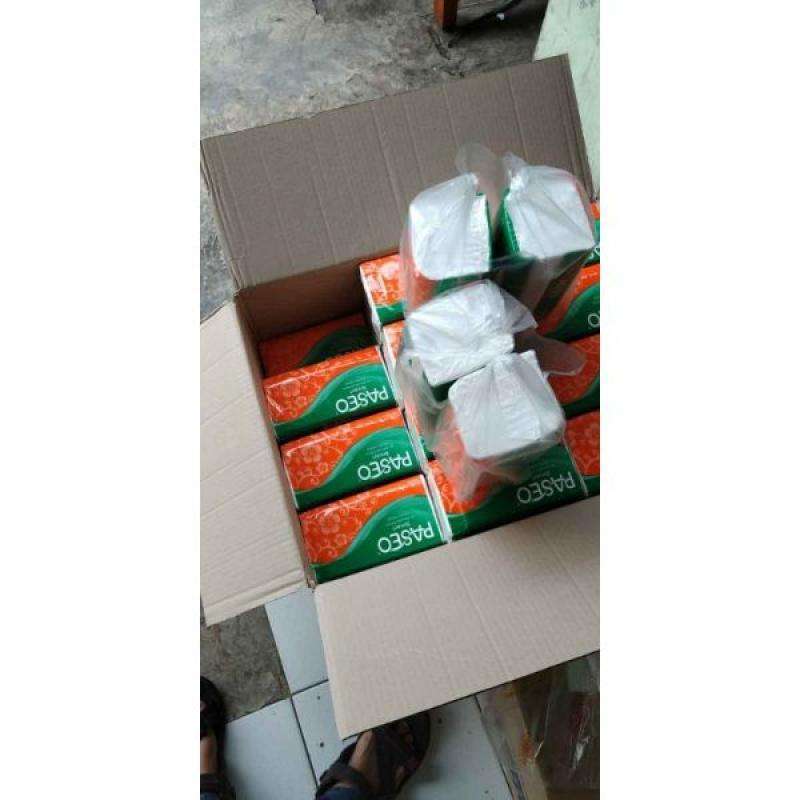 Jual Tissue Paseo 1 Dus - Tisu Paseo 1 Dus Isi 48 Pcs Di Seller ...
