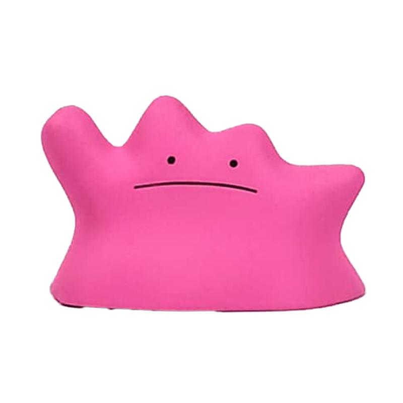 Jual Takara Tomy Moncolle EX Ditto Action Figures di Seller Gacha ...