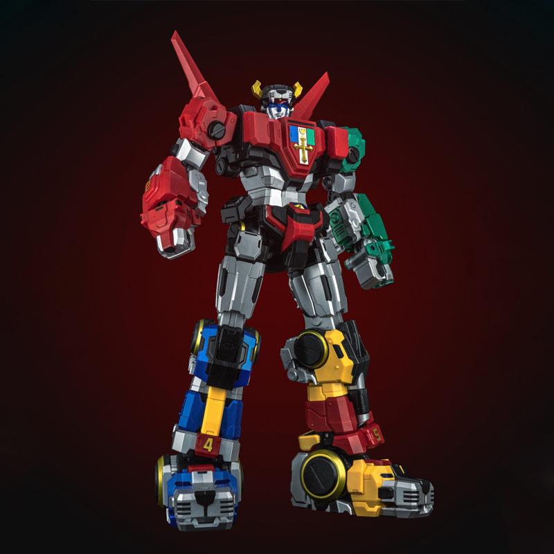 Jual OEM Beast King Chogokin-Voltron Titan Power Action Figures di ...