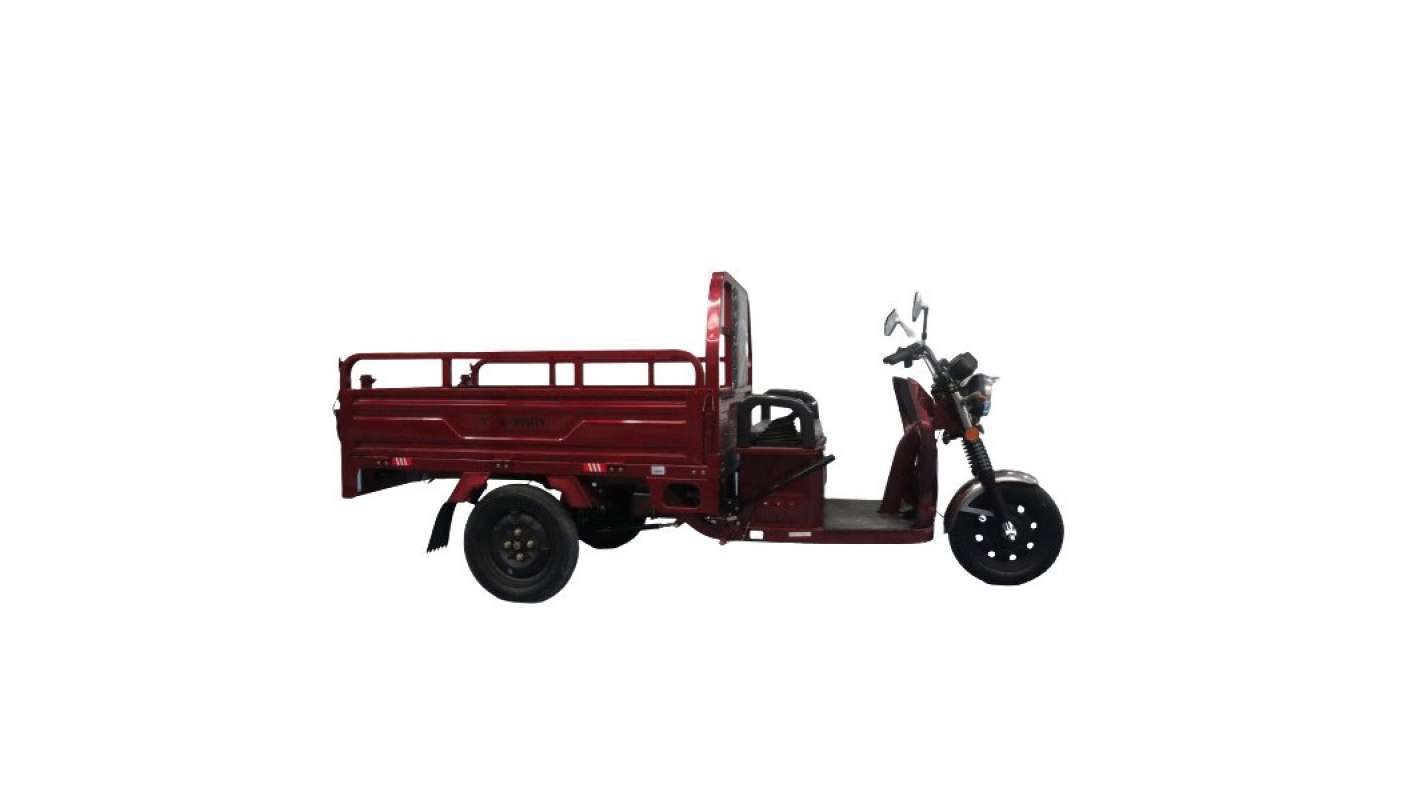 Jual Motor Bak Pickup Listrik Uwinfly W1 By Uwinfly Pick Up Electric ...