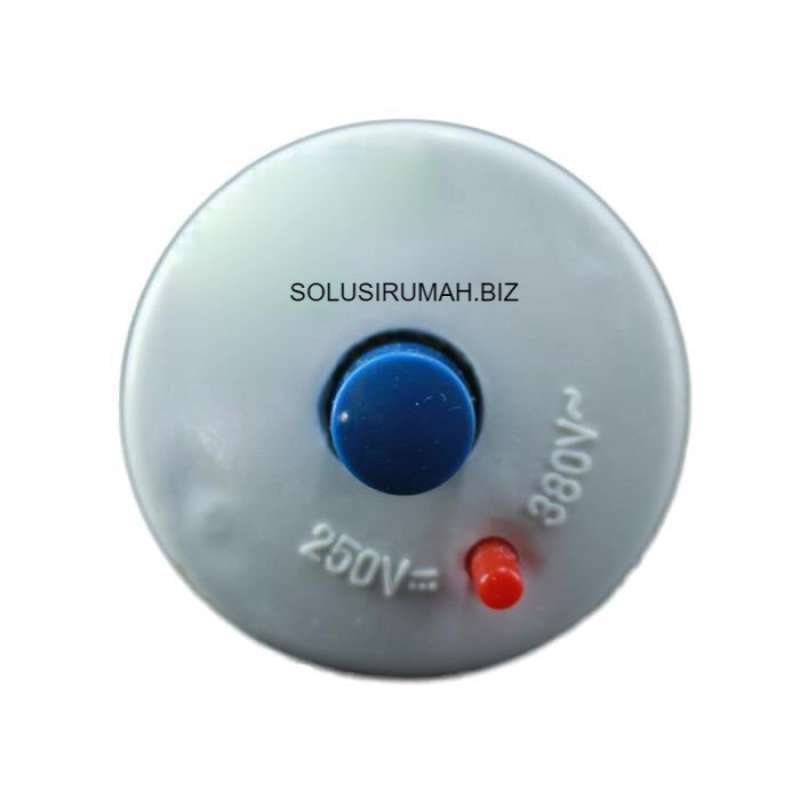Jual Sekring Sikring Sekering Otomatis Listrik Pilih Ampere Merek ...