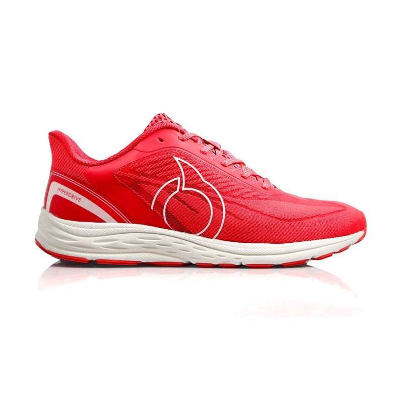 Jual SEPATU RUNNING ORTUSEIGHT ORTUS HYPERDRIVE ORTRED WHITE ORIGINAL ...