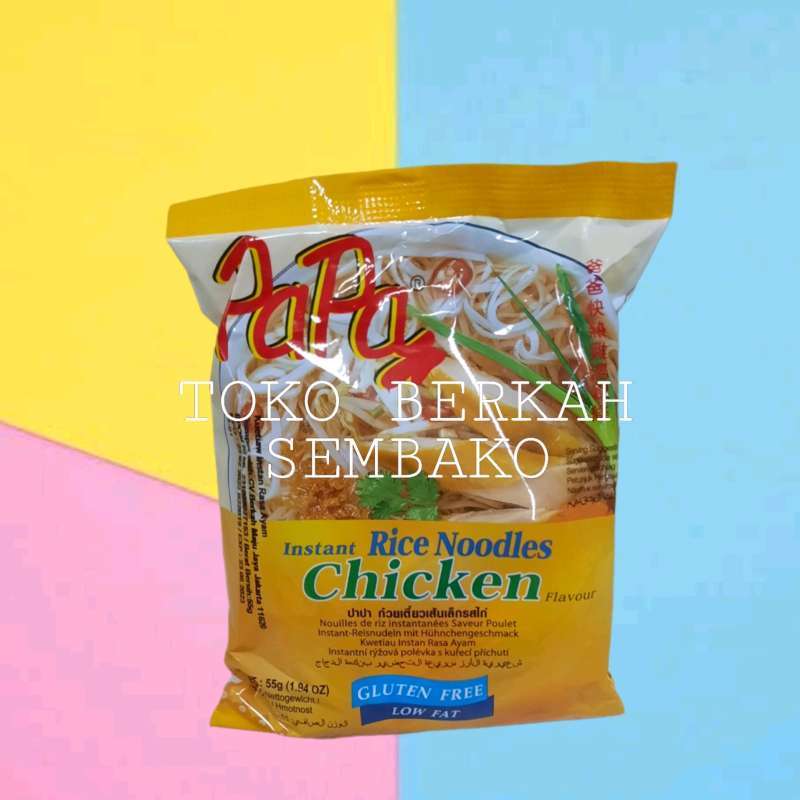 Jual Haidilao Instant Rice Terbaik Juni 2024 - Harga Murah & Gratis ...