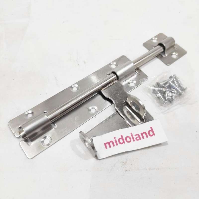 Jual Slot Pintu Kunci Gembok 💯 Harga Murah & Kualitas Terbaik Februari 2025