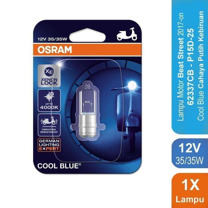 Jual Lampu Halogen Vario Terbaru Dengan Harga Termurah Di 2024 | Blibli