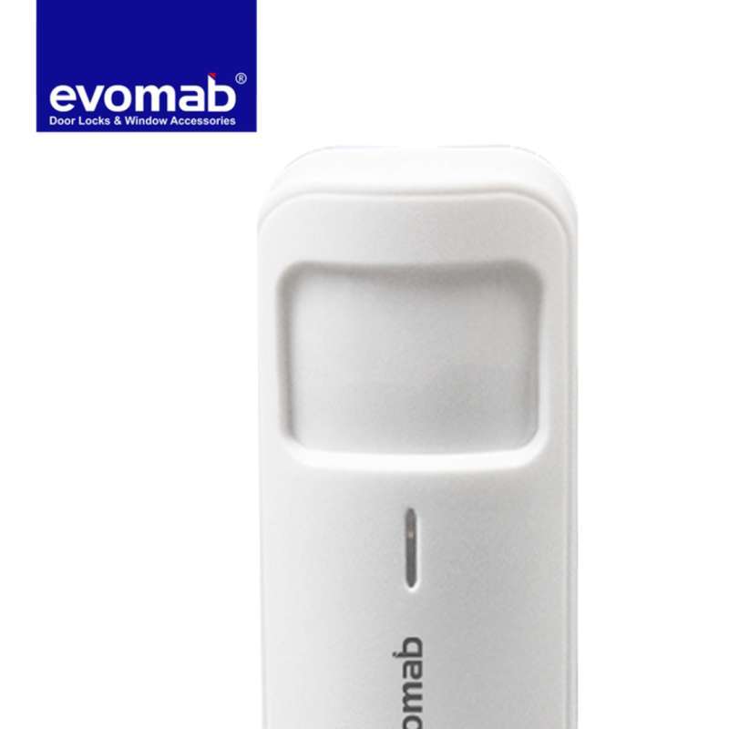 Promo Evomab Sensor Gerak Motion Human Detector Alarm Smart Home Iot ...