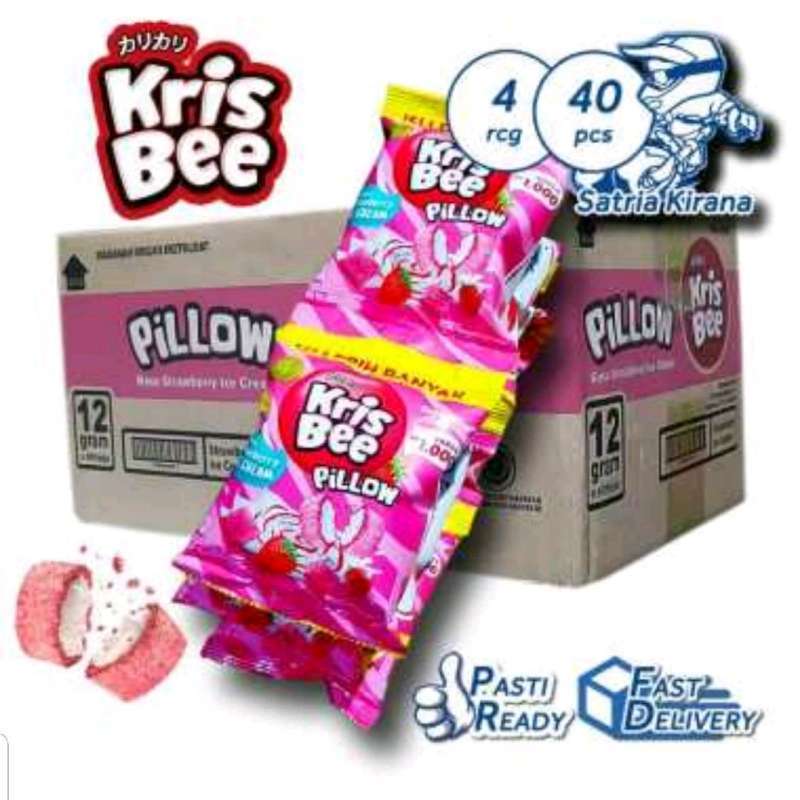 Jual Kris Bee 1 Dus Termurah - Harga Grosir Terupdate Hari Ini | Blibli