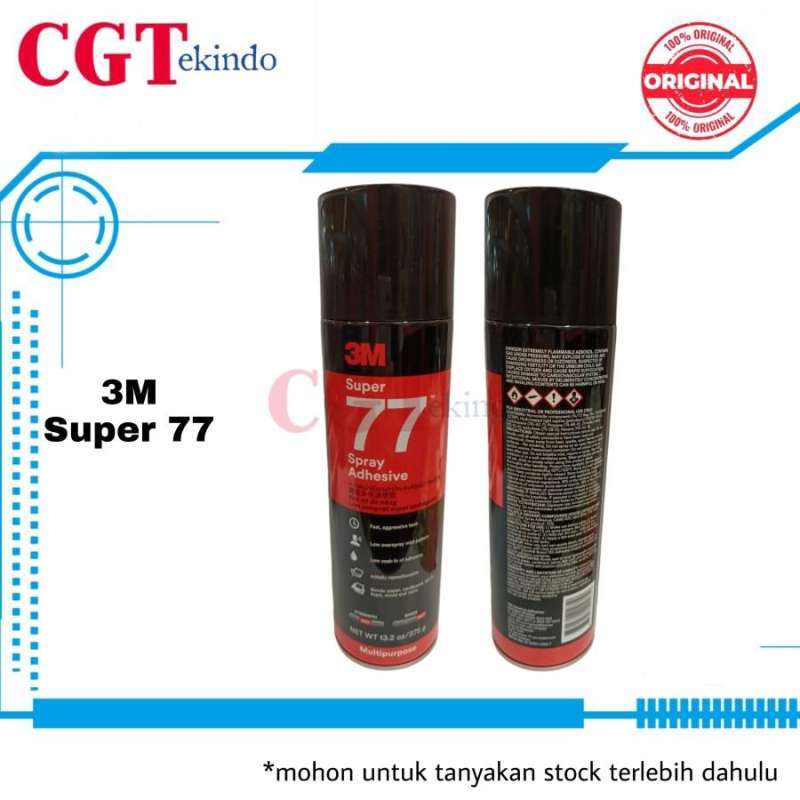 Jual Spray Adhesive Original Harga Termurah Juni 2024 | Blibli