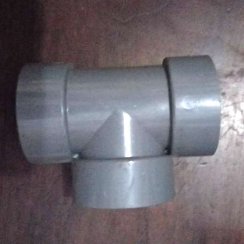 Jual Sambungan Pipa Pvc Tee Original Murah - Harga Diskon Juli 2024 | Blibli.com