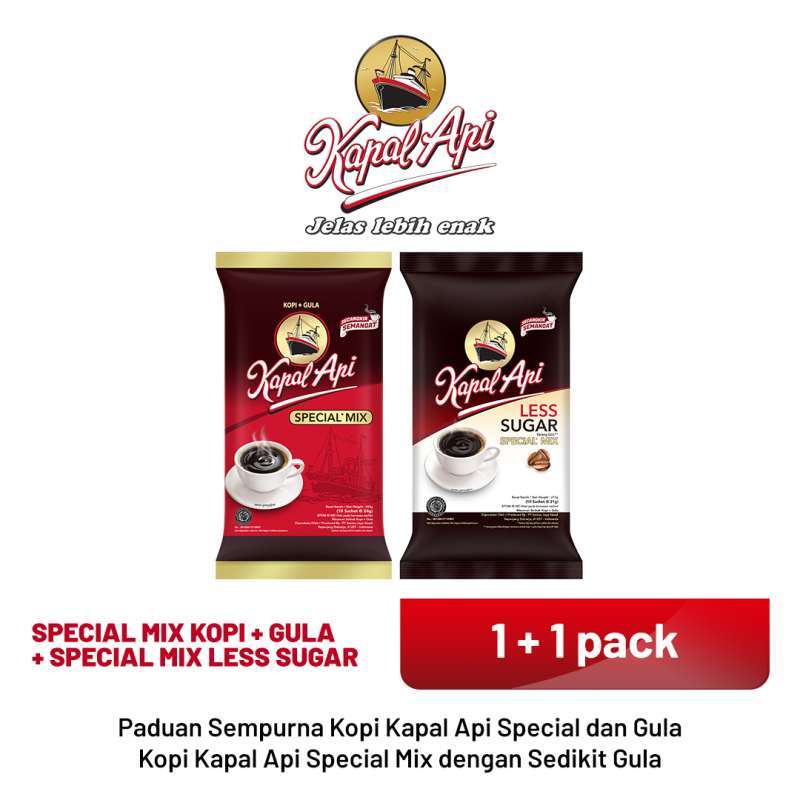 Jual Kopi Kapal Api Tanpa Sugar Termurah - Harga Grosir Terupdate Hari ...