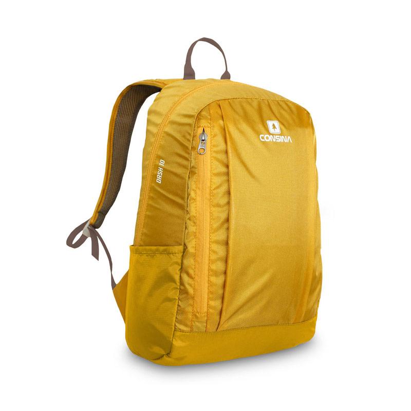 Tas Consina Dash 10 Liter - TAS BARU