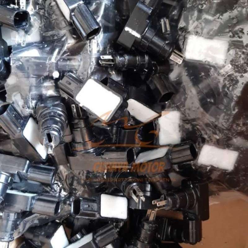 Jual Ic fuel pump yamaha di Seller TIOPARTS2 - TAUFIK HIDAYAT | Blibli