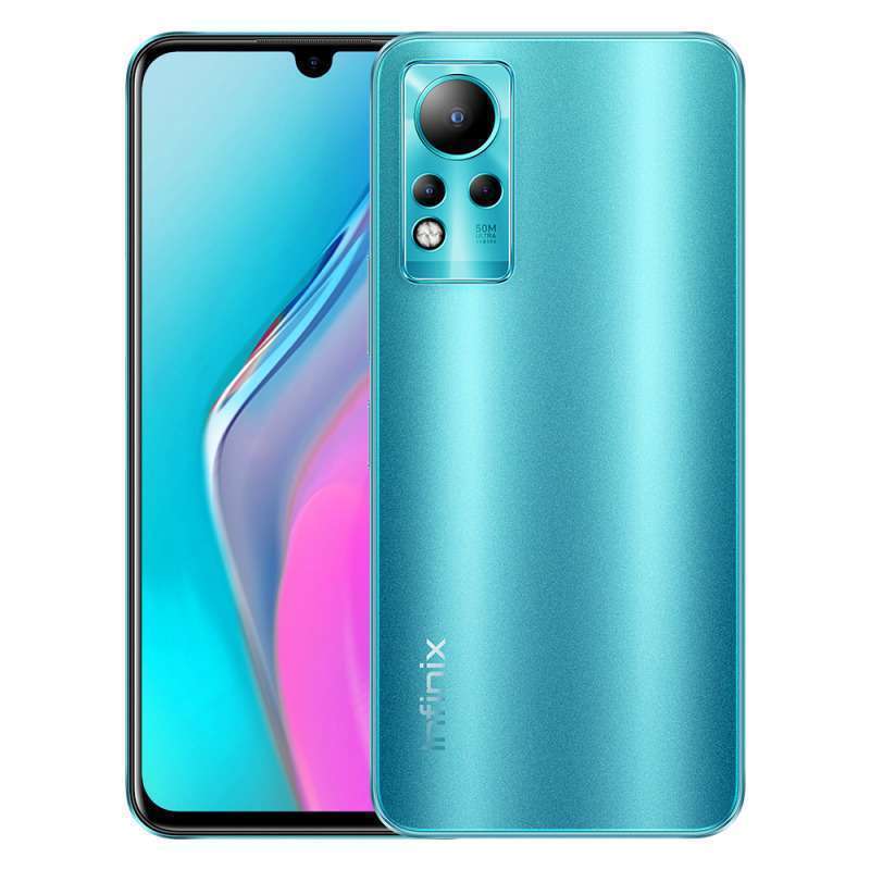 Infinix Note 11 - Harga Terbaru Juli 2024 | Blibli