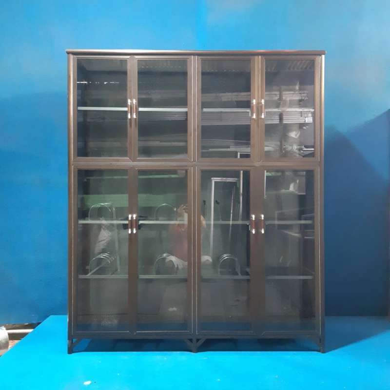 Jual Kaca Riben 8 Mm 💯 Harga Murah & Kualitas Terbaik Oktober 2025